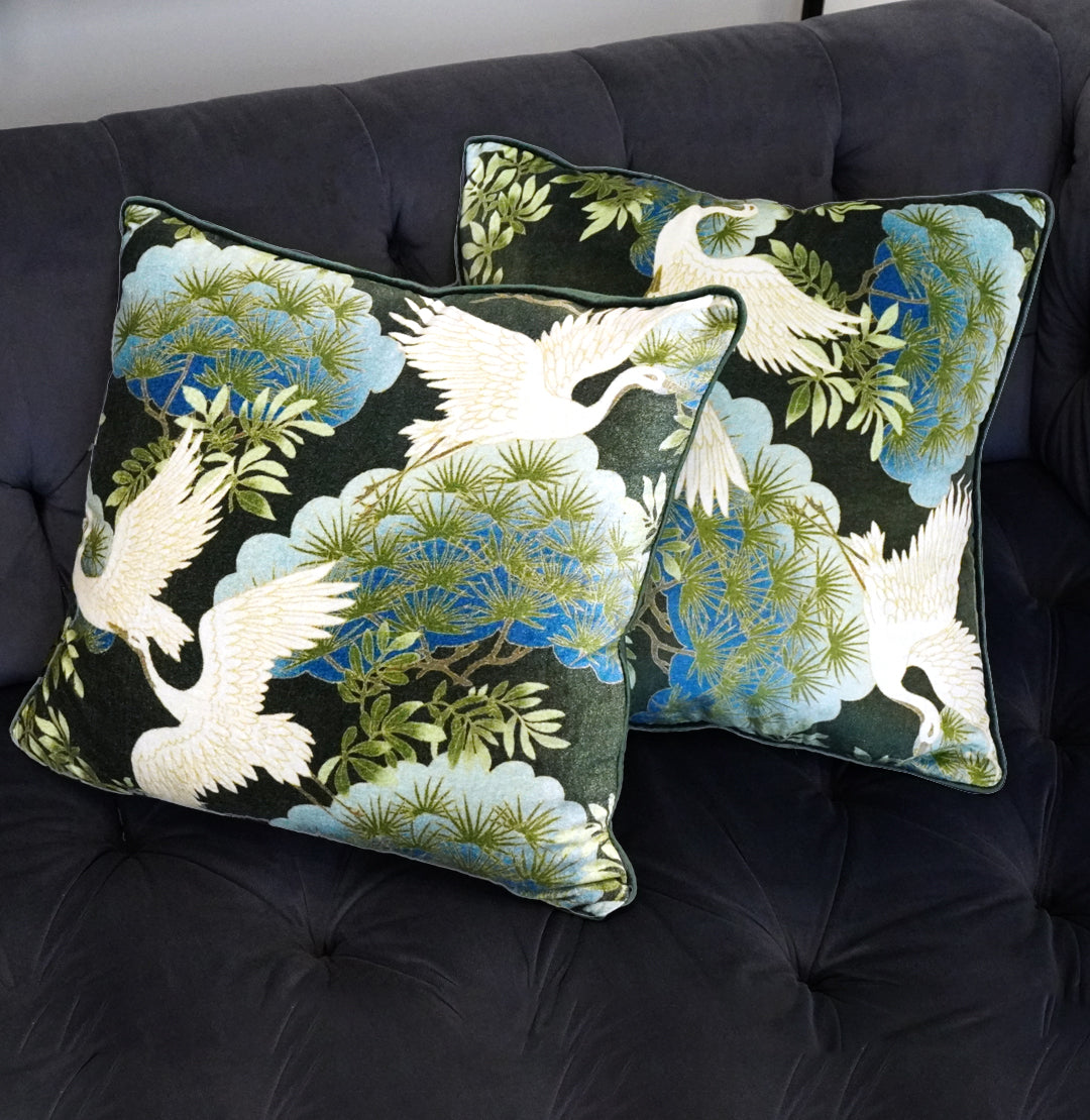 TEXTILES – Jessica Lan